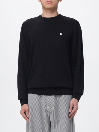Carhartt Work in Progress Pull Homme couleur Noir
