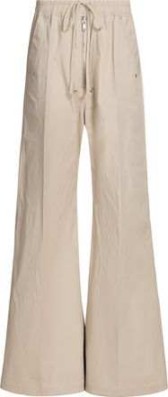 Rick Owens Pantalon ample en coton
