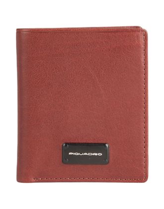 Piquadro Kleinlederwaren - Brieftaschen auf YOOX.COM