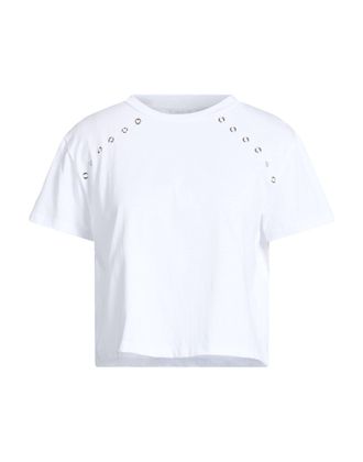 Patrizia Pepe TOPS - T-shirts auf YOOX.COM