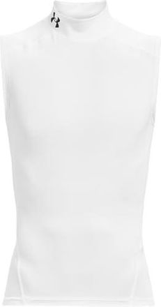 Under Armour UA HG Armour Comp Mock SL Gilet pour Homme