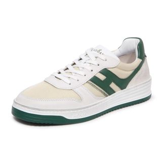Hogan Homme, Chaussures, Multicolore, Taille: 43 EU H630 Allacciato Baskets