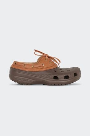 Crocs Chaussures bateau - Taille 43/44