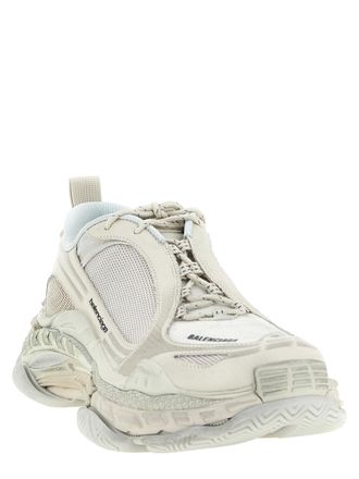 Balenciaga Triple S 2 Sneakers - White