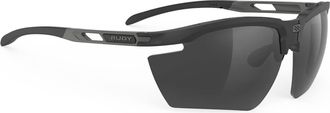 Rudy Project Magnus Brille schwarz