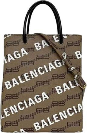 Balenciaga Damen, Pre-Owned, Braun, ONE SIZEGr&ouml;&szlig;e