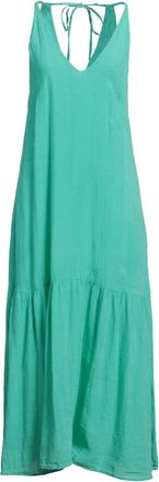 120% Lino KLEIDER - Maxi-Kleider auf YOOX.COM