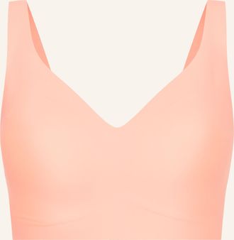 Chantelle Bustier Softstretch Power pink