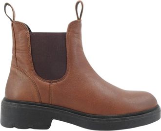 Geox Damen, Schuhe, Braun, 35 EUGr&ouml;&szlig;e