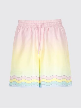 Casablanca Short CASABLANCA Homme couleur Multicolore