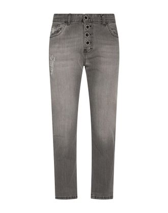 No-N&agrave; HOSEN & R&Ouml;CKE - Jeanshosen auf YOOX.COM