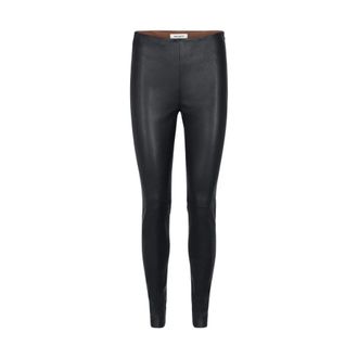 Mos Mosh MOS Mosh, Damen, Hosen, Schwarzk, XSGr&ouml;&szlig;e