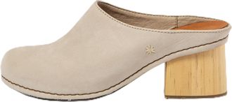 Art Art Damen 1879 I Wish Hausschuh, Knochenfarben, 37 EU