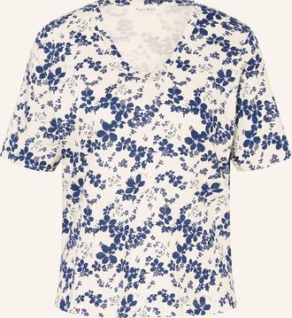 Part Two T-Shirt weiss