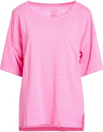 120% Lino TOPS - T-shirts auf YOOX.COM