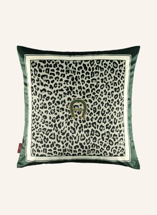 Aigner Aigner Dekokissenhülle gruen