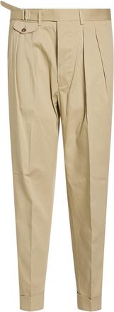 Lardini HOSEN & R&Ouml;CKE - Hosen auf YOOX.COM