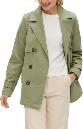 s.Oliver Outdoor Jacke
