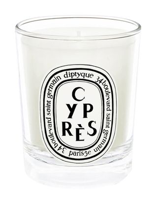 Diptyque Cypr&egrave;s Duftkerze 70 g