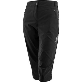 LOEFFLER Damen Caprihose W 3/4 BIKE PANTS CSL