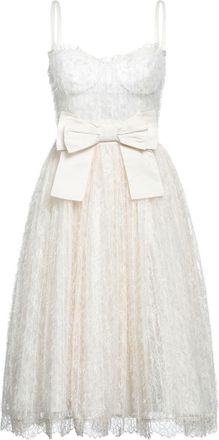 Elisabetta Franchi KLEIDER - Midi-Kleider auf YOOX.COM