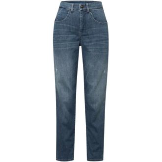 M.A.C Mac, Damen, Jeans, Blau, W34 L28Gr&ouml;&szlig;e