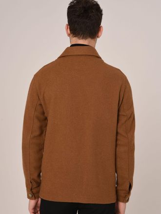 Antioch Übergangsjacke