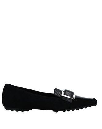Sergio Rossi CHAUSSURES - Mocassins sur YOOX.COM