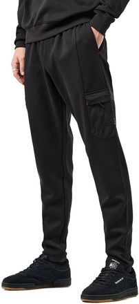 Weekend Offender Estefano Jogginghosen f&uuml;r Herren (Schwarz)