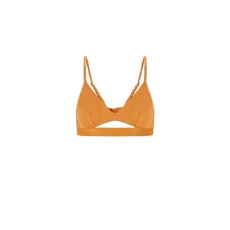 Organic Basics Brassi&egrave;re triangle en lyocell