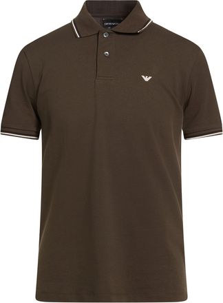 Emporio Armani TOPS - Poloshirts auf YOOX.COM