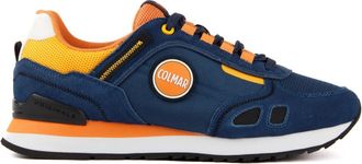 Colmar Herren Originals Travis Sport Sneakers