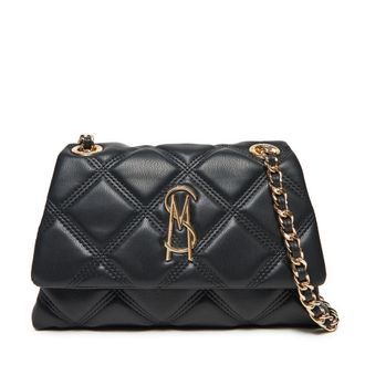 Steve Madden Handtasche Steve Madden Bvolturi SM13001344 Schwarz