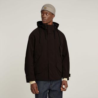 G-Star Toolbox Shell Jacket - Mehrfarbig - Herren