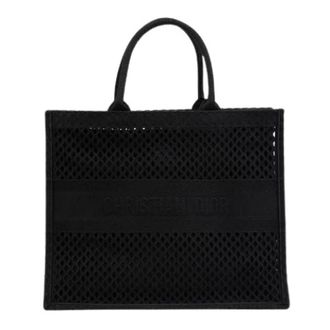 Dior Damen, Pre-Owned, Schwarzk, ONE SIZEGr&ouml;&szlig;e