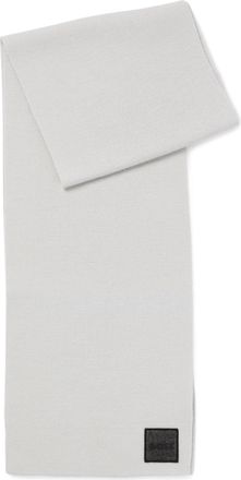 BOSS MEN Scarves Light/Pastel Grey57, ONESIZE