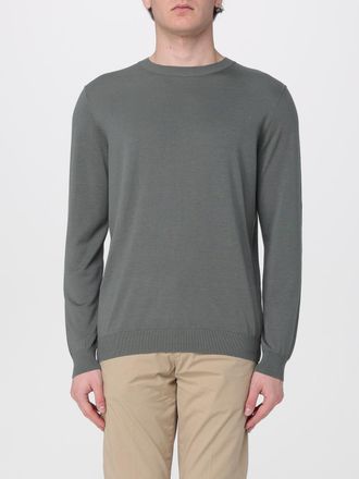 KANGRA Pull Homme couleur Vert