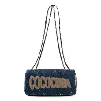 Chanel Pre-owned Leder chanel-taschen - - Pre-owned - Damen - Blau - ONE SIZE