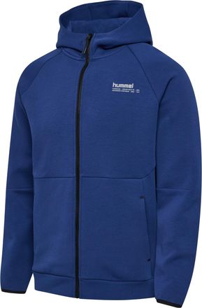 Hummel Tech Fleece Regular Zip Hoodie