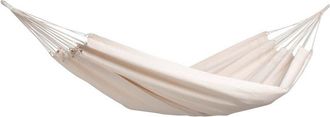 Amazonas Sandals Hamac double en coton Barbados