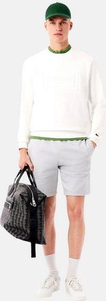 Lacoste Sweatshirt Sweatshirt Pullover (1-tlg)
