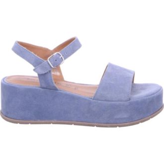 Tamaris Damen, Schuhe, Blau, 42 EUGr&ouml;&szlig;e