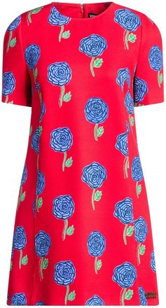 Versace KLEIDER - Mini-Kleider auf YOOX.COM