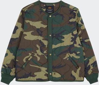 Alpha Industries Veste - Taille XL