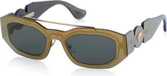Versace Brille - - Accessories - Damen - Braun - ONE SIZE