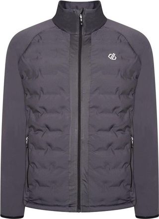 Dare 2B Dare 2b Herren Honour Sweater Pullover, Ebony Grey, S