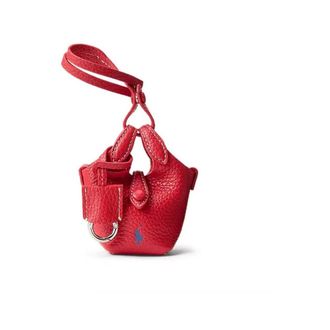Polo Ralph Lauren Damen, Accessories, Rot, ONE SIZEGr&ouml;&szlig;e
