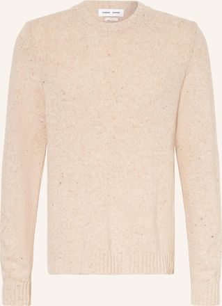 Samsøe & Samsøe Samsøe Samsøe Pullover Sanataniel beige