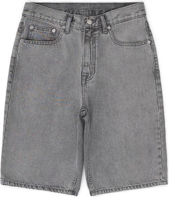 Dr. Denim Jeans Omar