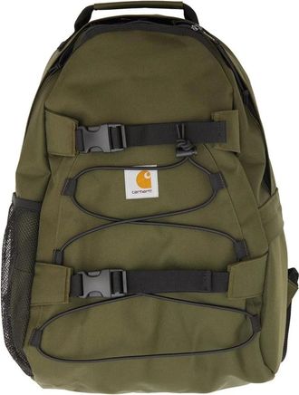 Carhartt Work in Progress Homme, Sacs, Vert, Taille: ONE Size Kickflip Backpack